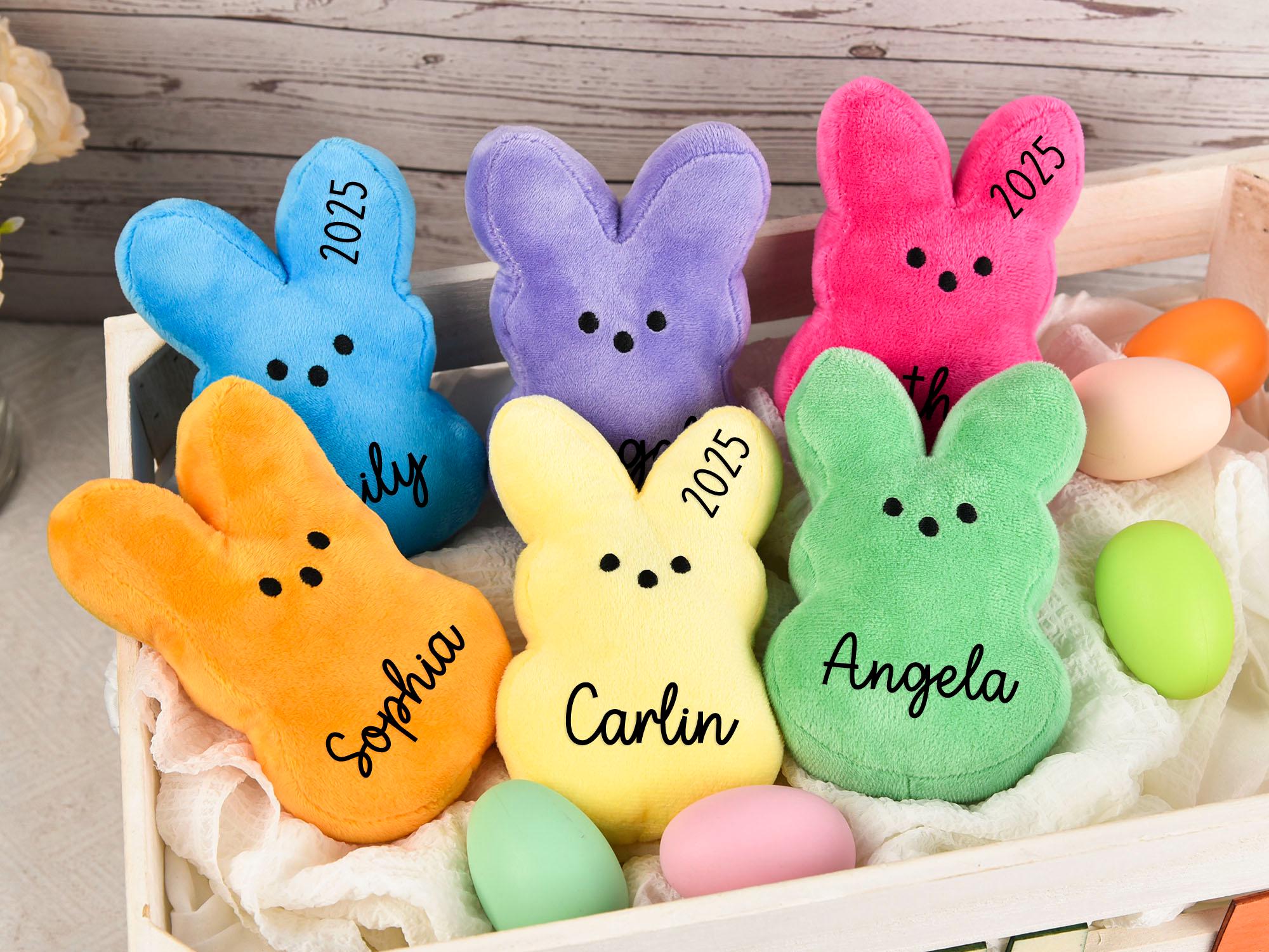 Custom Peeps – ScottCreations